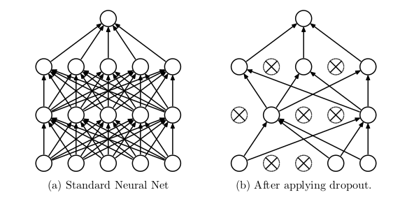 0-Dropout: A Simple Way to Prevent Neural Networks from Overfitting - Blog